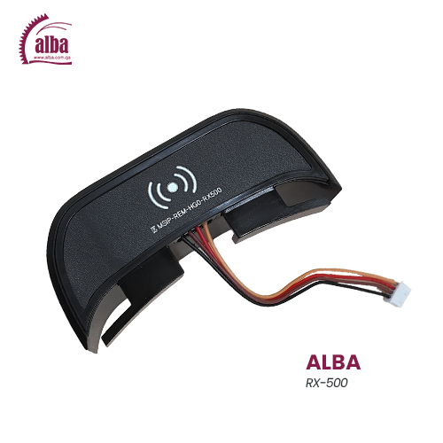 ALBA - RX-500 Digital Door Lock Wireless Module - Alba Automation